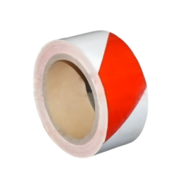 Best Reflective Tape 50mm Red White High Visibility Safety