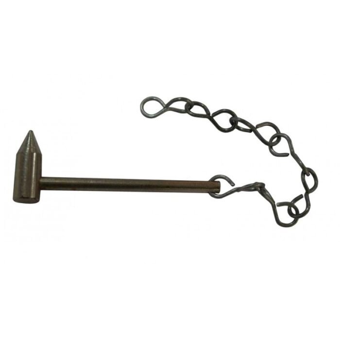 FIRE HAMMER WITH SMALL CHAIN - Welcome To Gopal Fire Safety