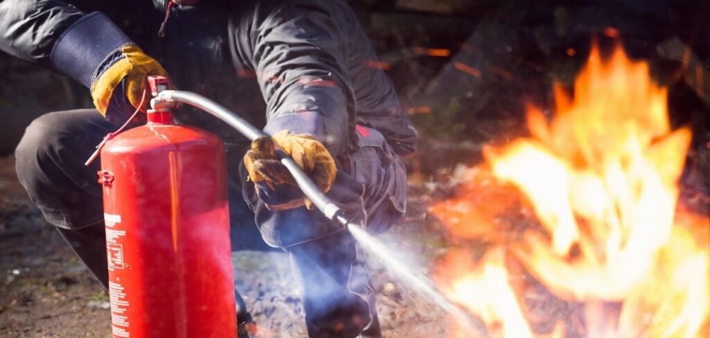 Fire Safety Equipment Supplier | Fire Protection Products